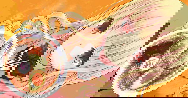 The Ultimate Anime About Ramen J List Blog