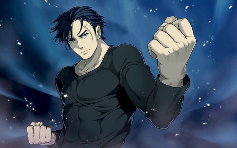 Maggot Baits A Disturbing Visual Novel J List Blog