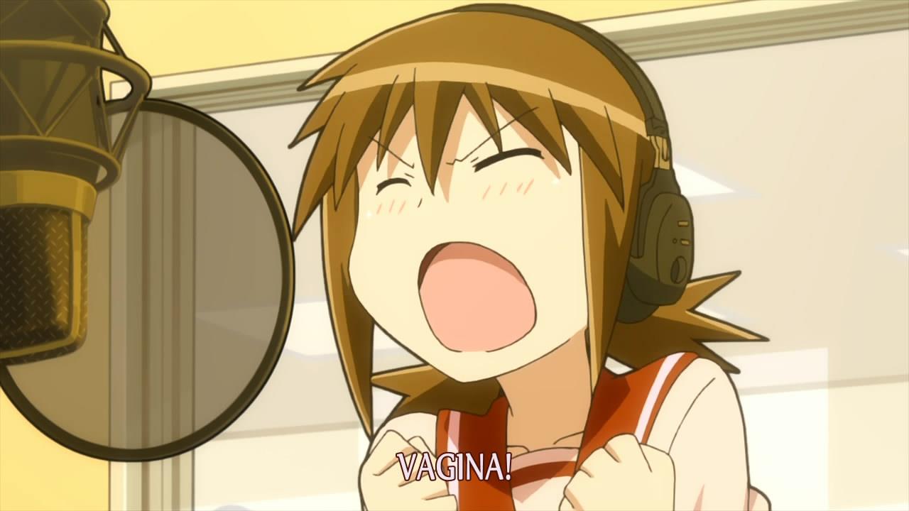 17 More Highly Specific Anime Fetishes J List Blog