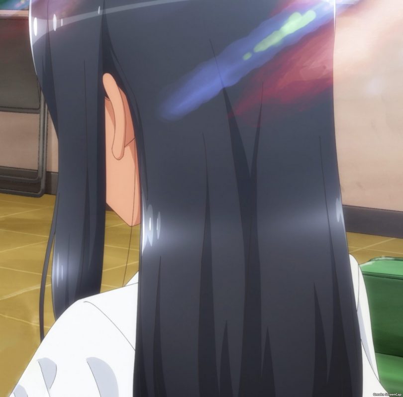 Ijiranaide Nagatoro San Episode 4 Draw Me Again Senpai J List Blog