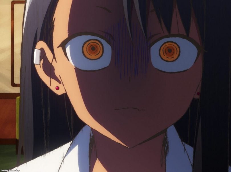 Ijiranaide Nagatoro San Episode 9 Stop Pretending Senpai J List Blog