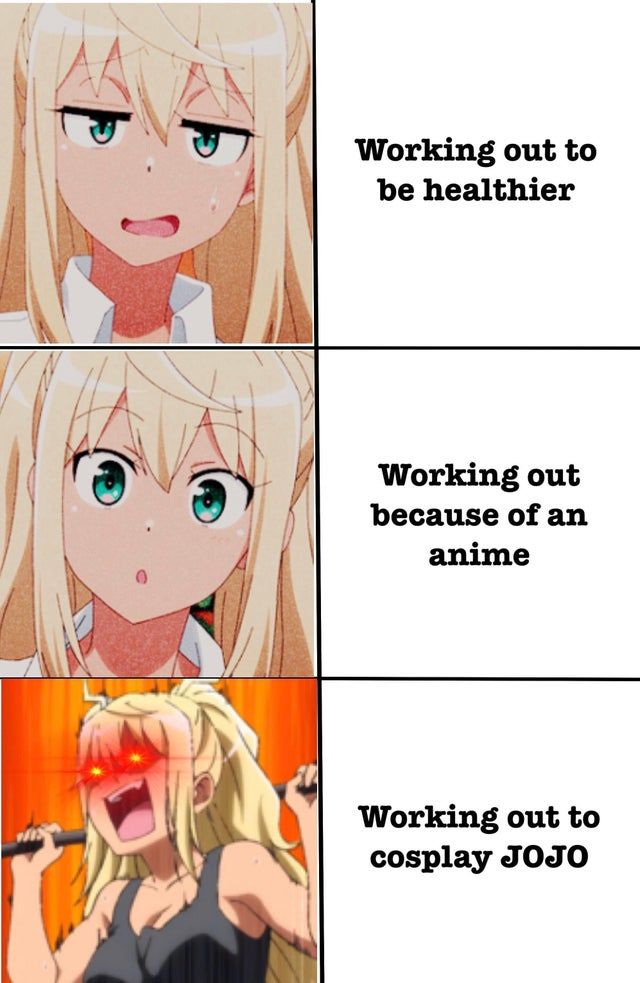 How I Learned to Stop Worrying and Love Jojo! | J-List Blog