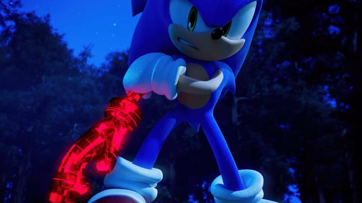 Sonic Frontiers — An Absolute Triumph | J-List Blog