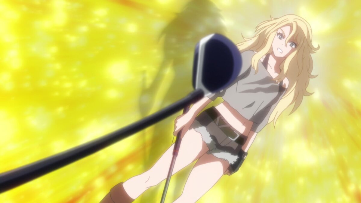 Birdie Wing Season Two Tees Up With Brand New Pv J List Blog
