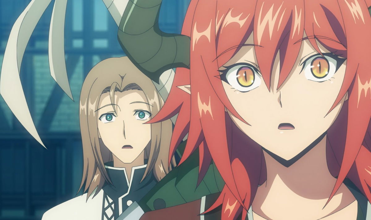 Is Ningen Fushin Another Trash Fantasy Anime J List Blog