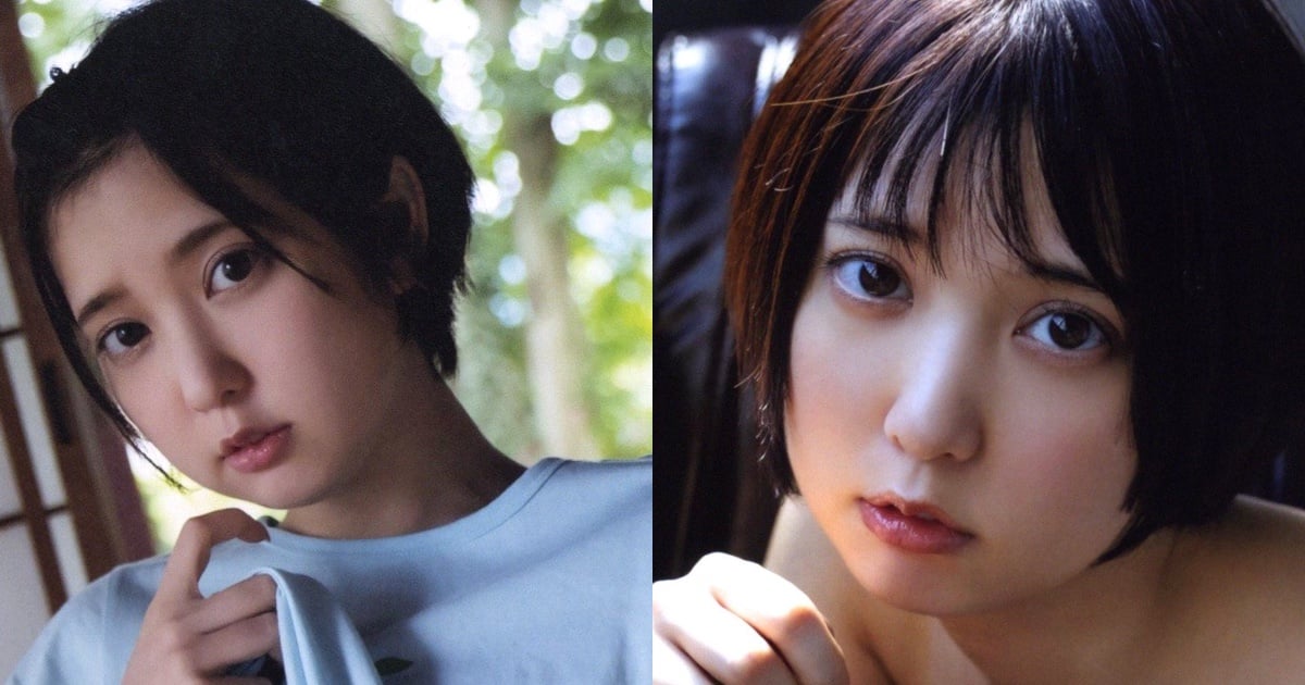 Whats Inside The New Photobook By Alice Shinomiya J List Blog