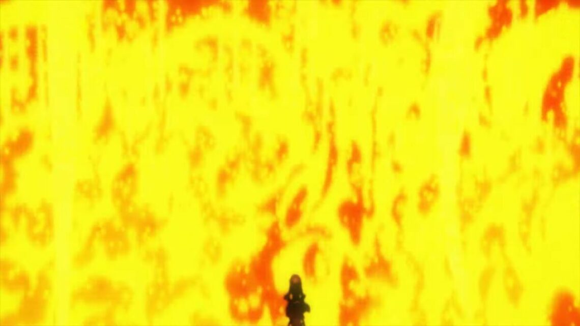 Konosuba An Explosion On This Wonderful World Pv Shines J List Blog